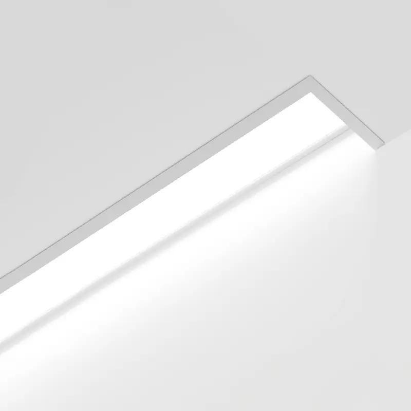 Sculpt Perimeter | Axis Lighting