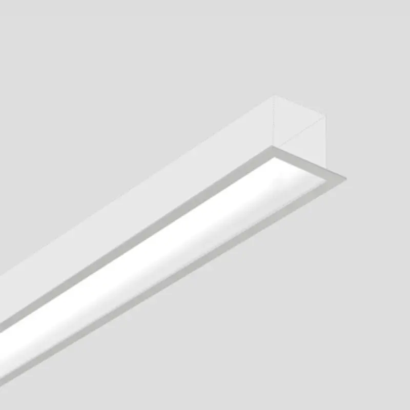 Beam 4 Recessed | Axis Lighting