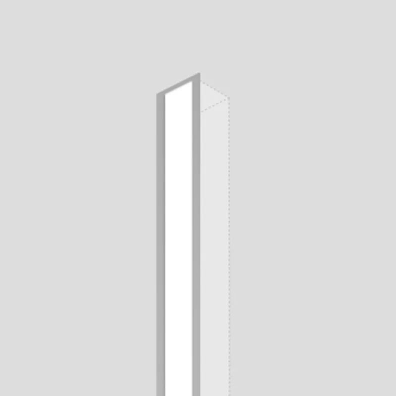 Elle Vertical | Axis Lighting