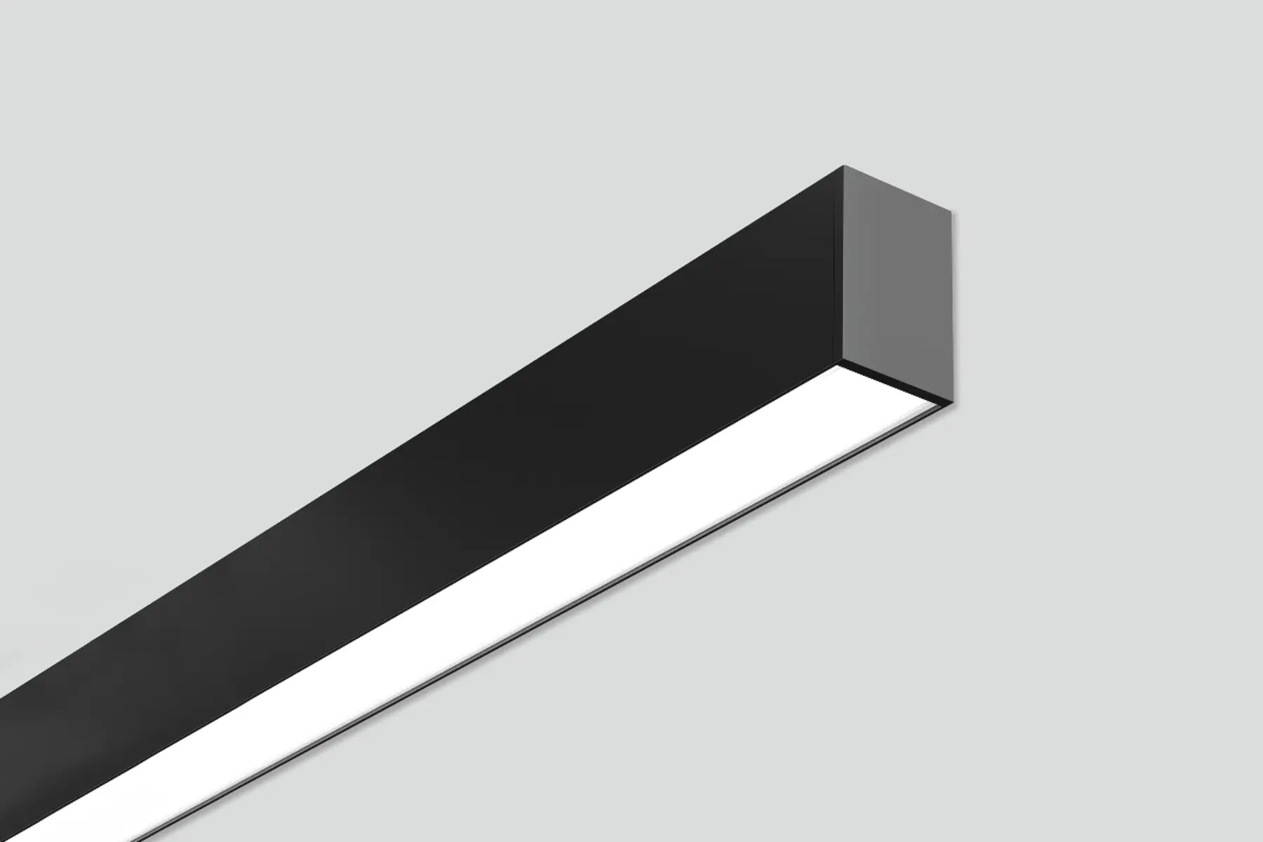 Beam 2 Wall | Axis Lighting