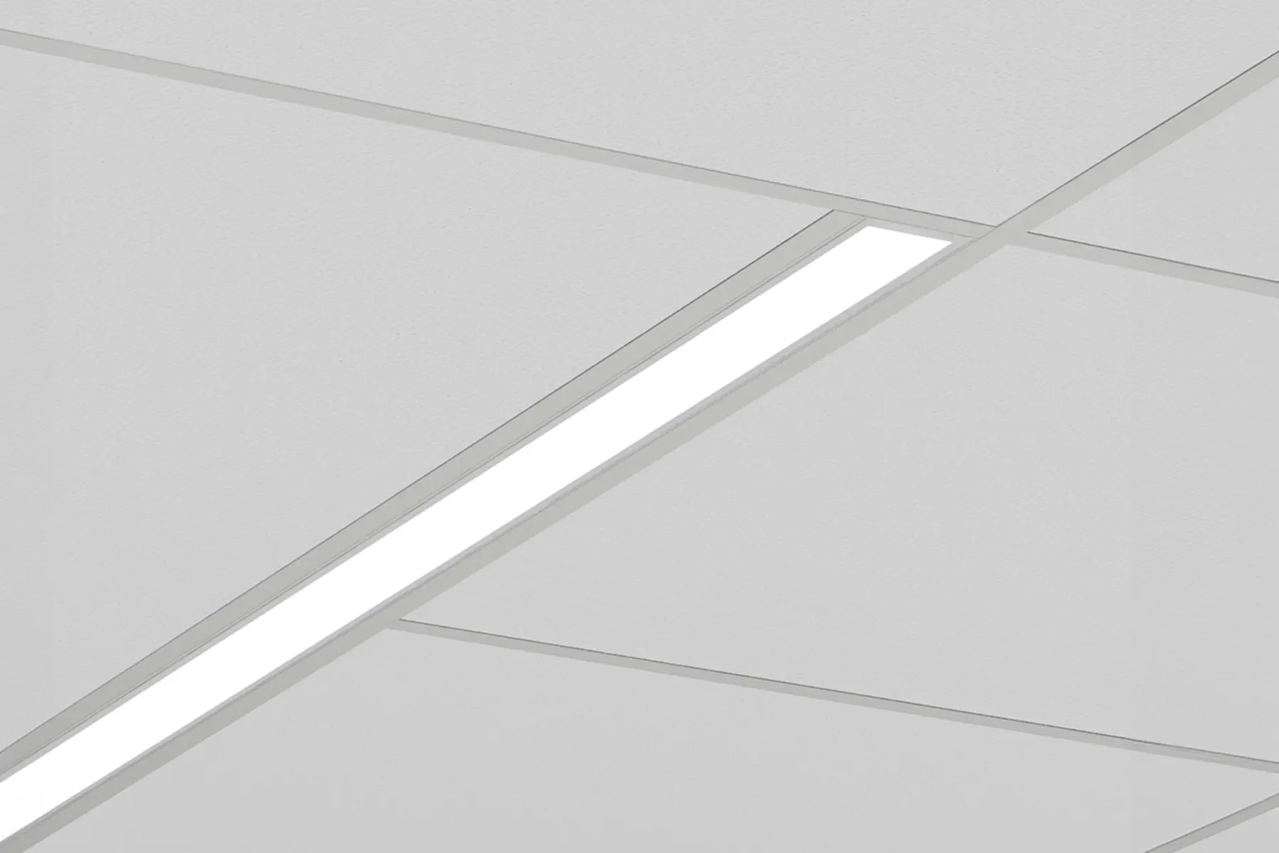 MRI Beam 2 Recessed | Axis Lighting
