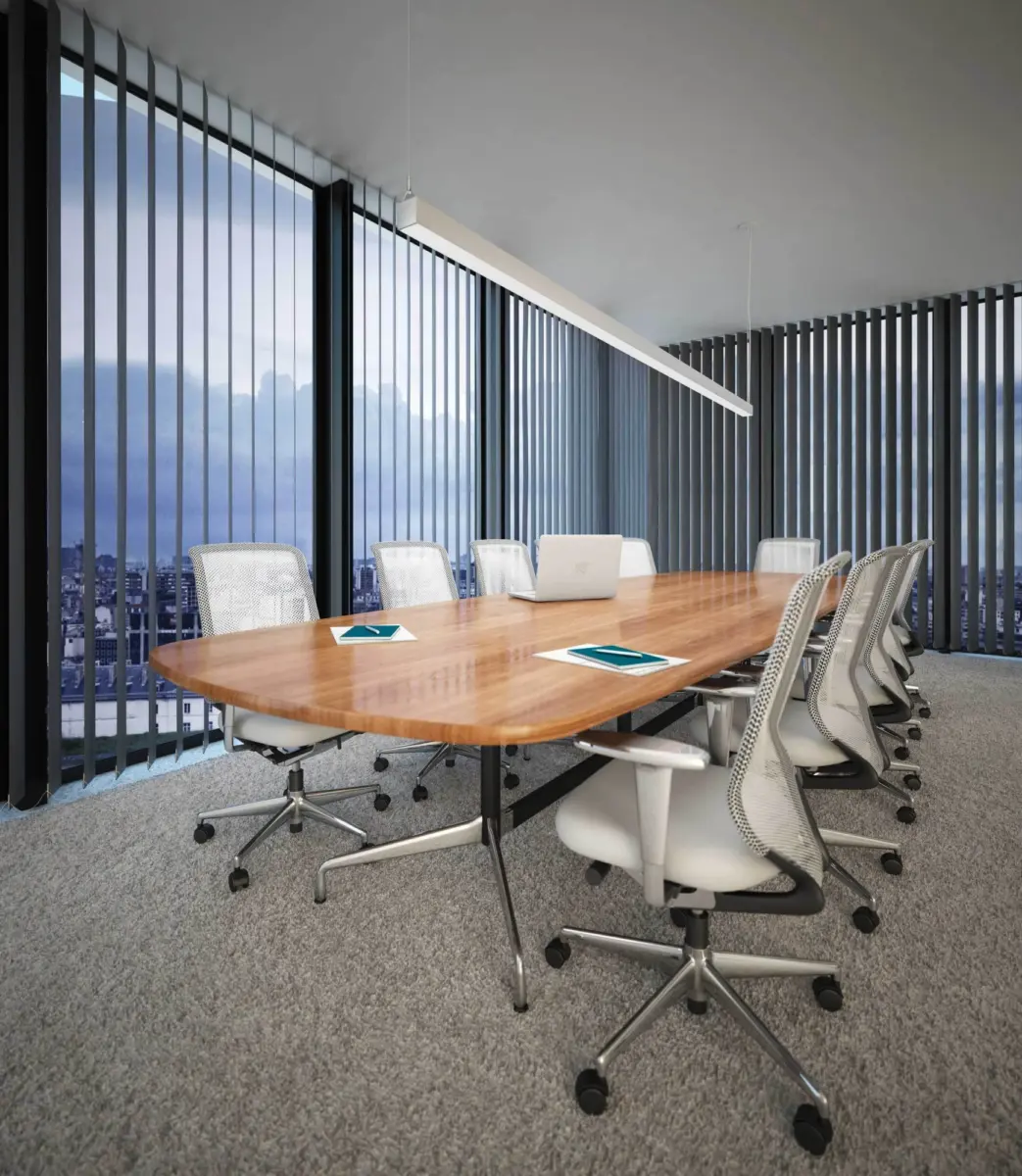 Beam 2 Carré Suspendu | Éclairage Axis