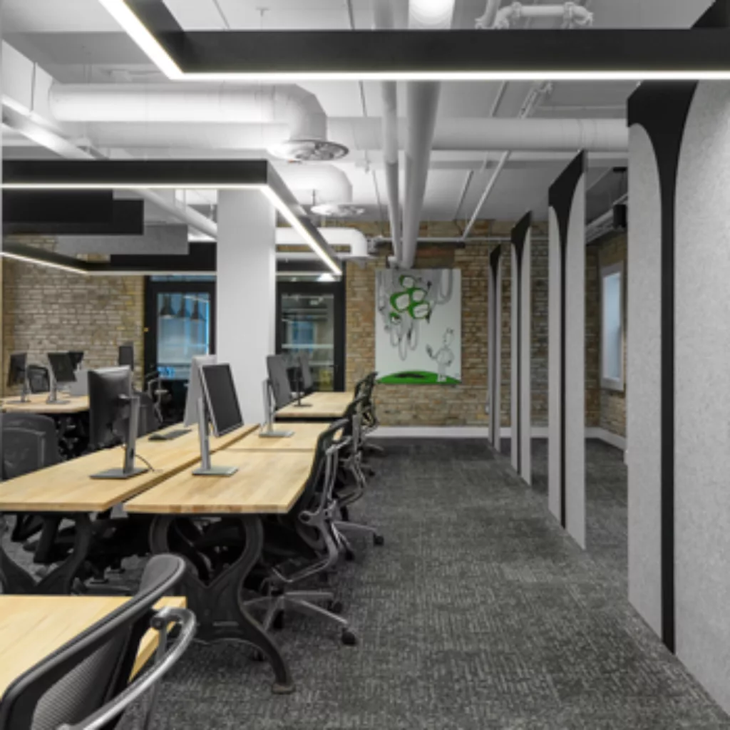 Product Family | Axis Lighting