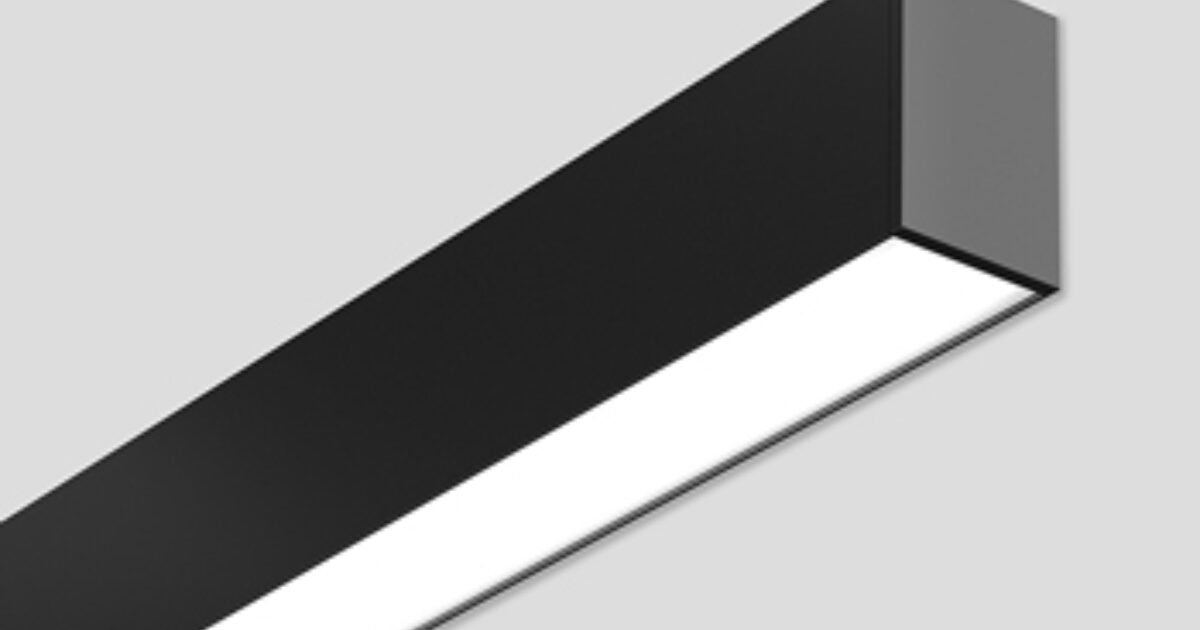 Beam 2 Wall | Axis Lighting