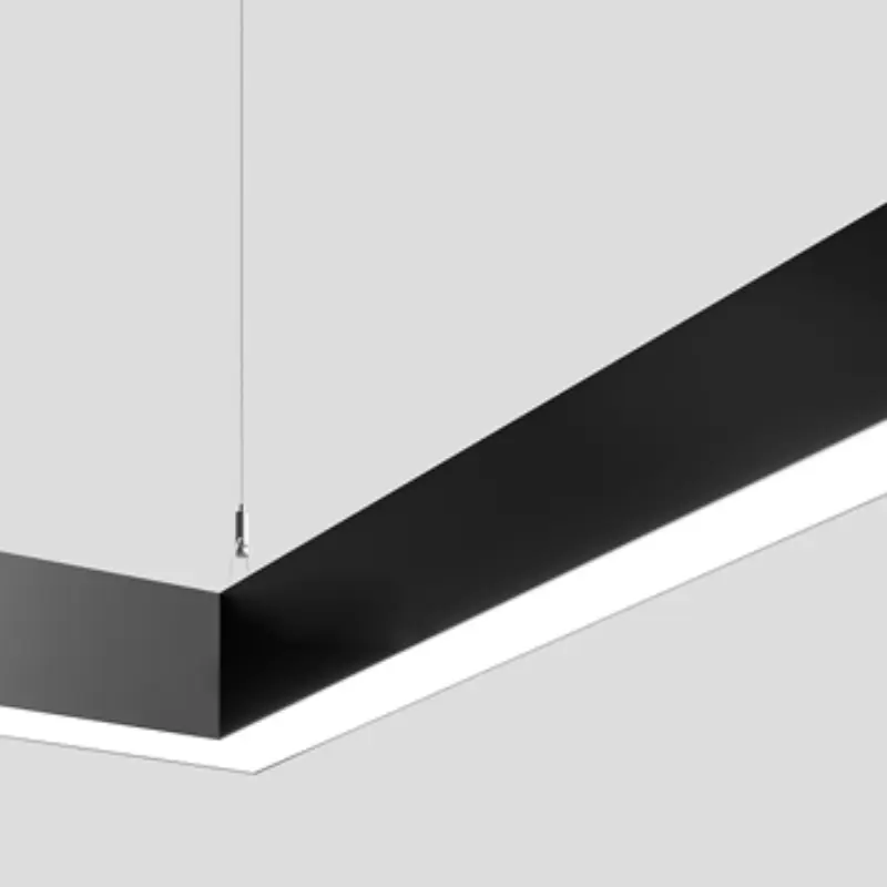 Beam 3 Patterns | Axis Lighting