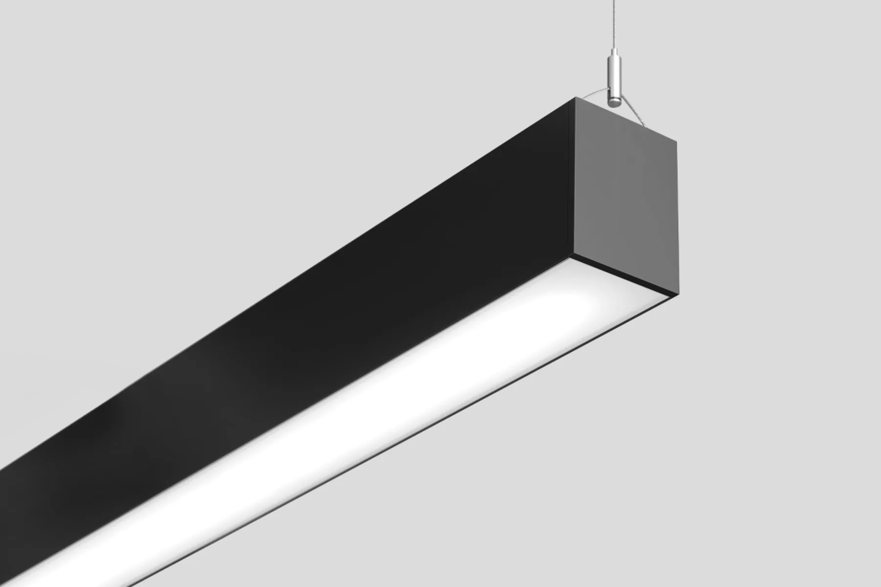 Beam 3 Pendant | Axis Lighting