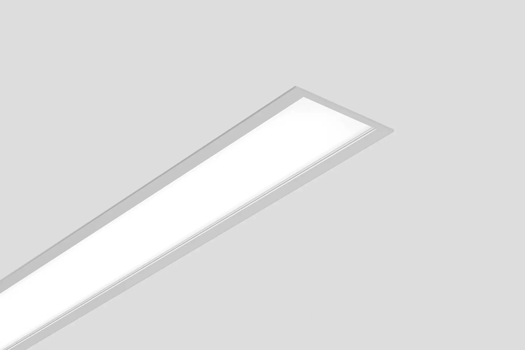 Beam 3 Recessed | Axis Lighting