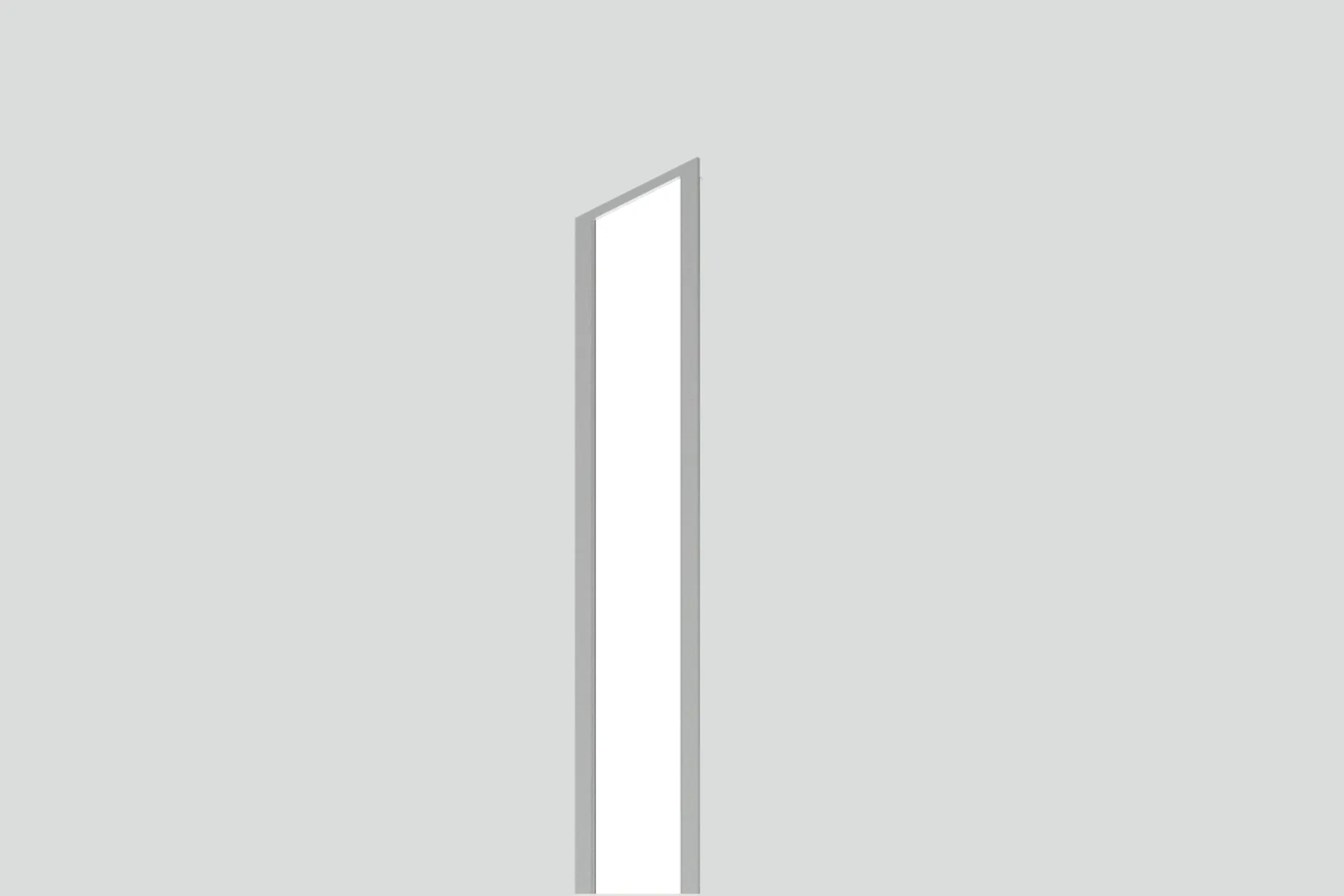 Beam 3 Vertical | Axis Lighting