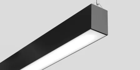 Beam 3 Pendant | Axis Lighting