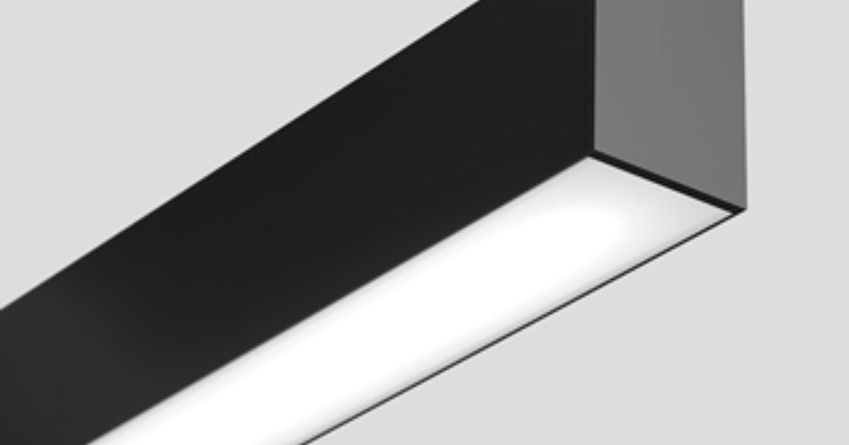Beam 3 Pendant | Axis Lighting