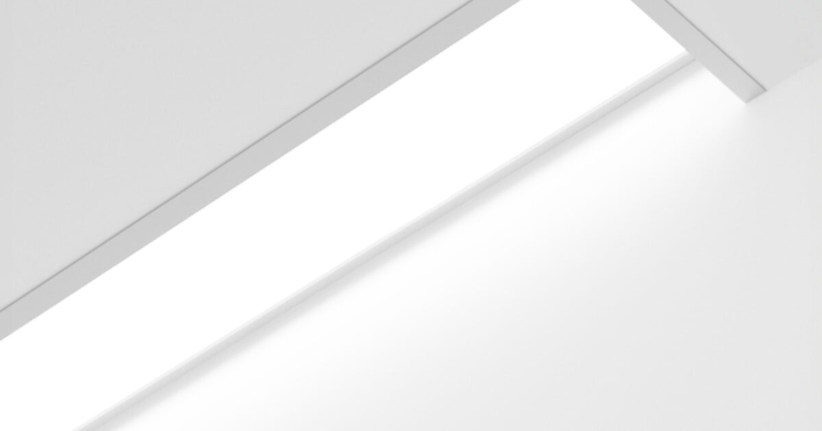 Beam 3 Perimeter | Axis Lighting