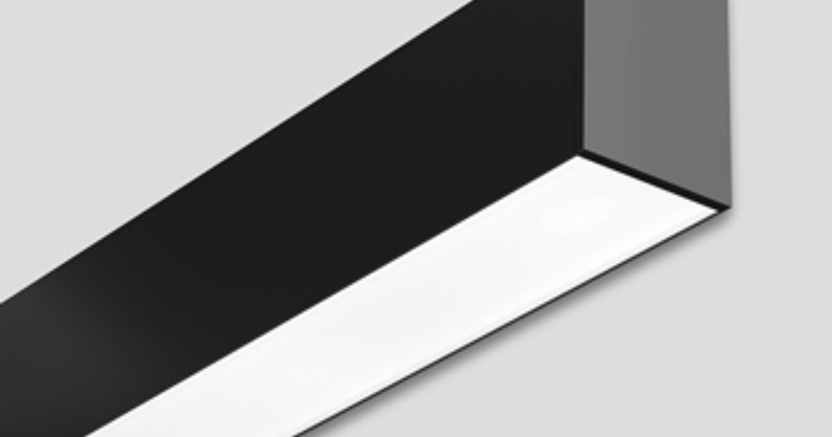 Beam 3 Wall | Axis Lighting