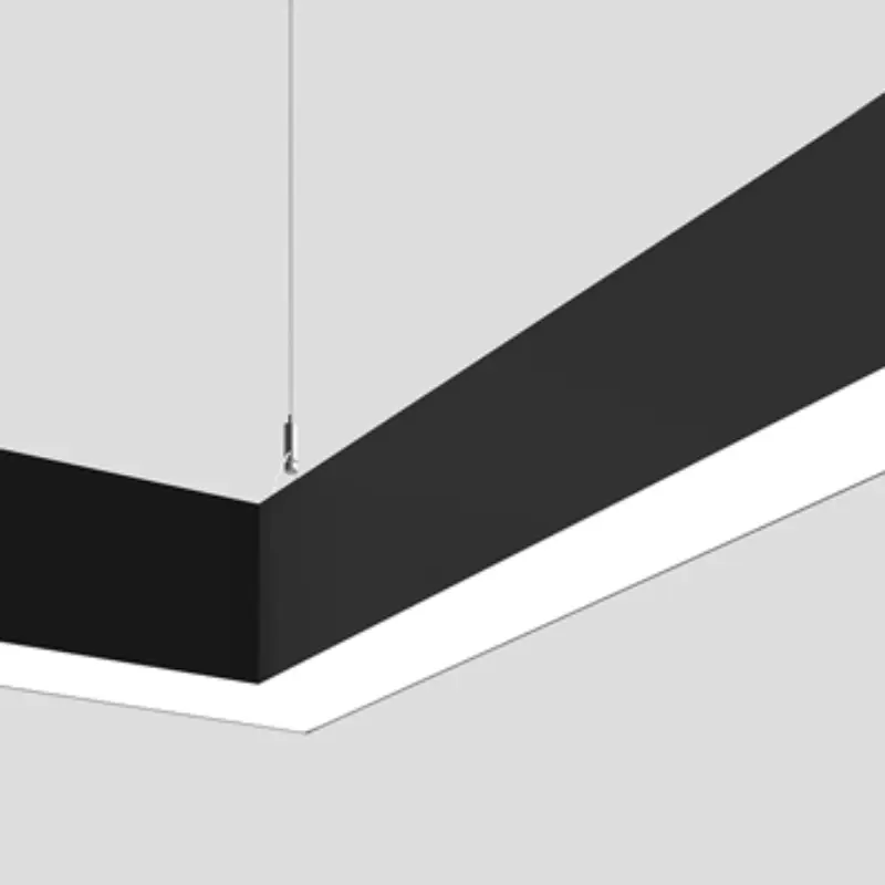 Beam 2 Square Patterns | Axis Lighting