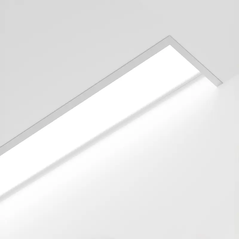 Sculpt Perimeter | Axis Lighting