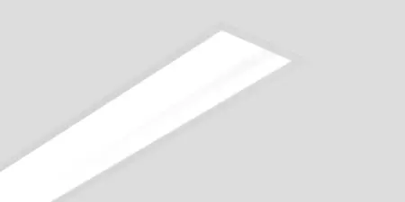 Beam 4 Recessed | Axis Lighting