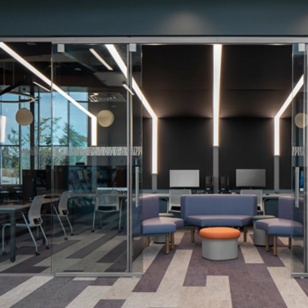 Product Family | Axis Lighting