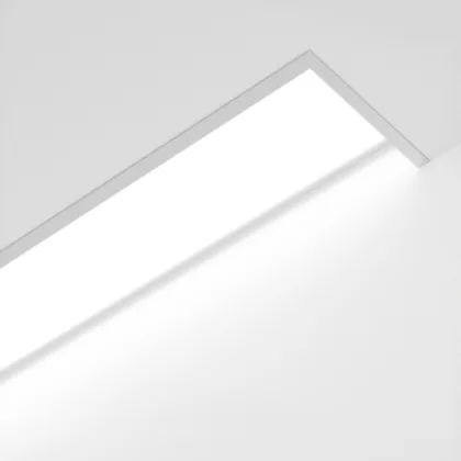 Beam 4 Recessed | Axis Lighting