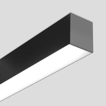 Beam 4 Recessed | Axis Lighting