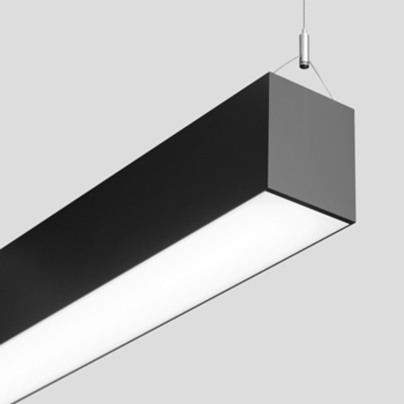 Cubic Pendant | Axis Lighting