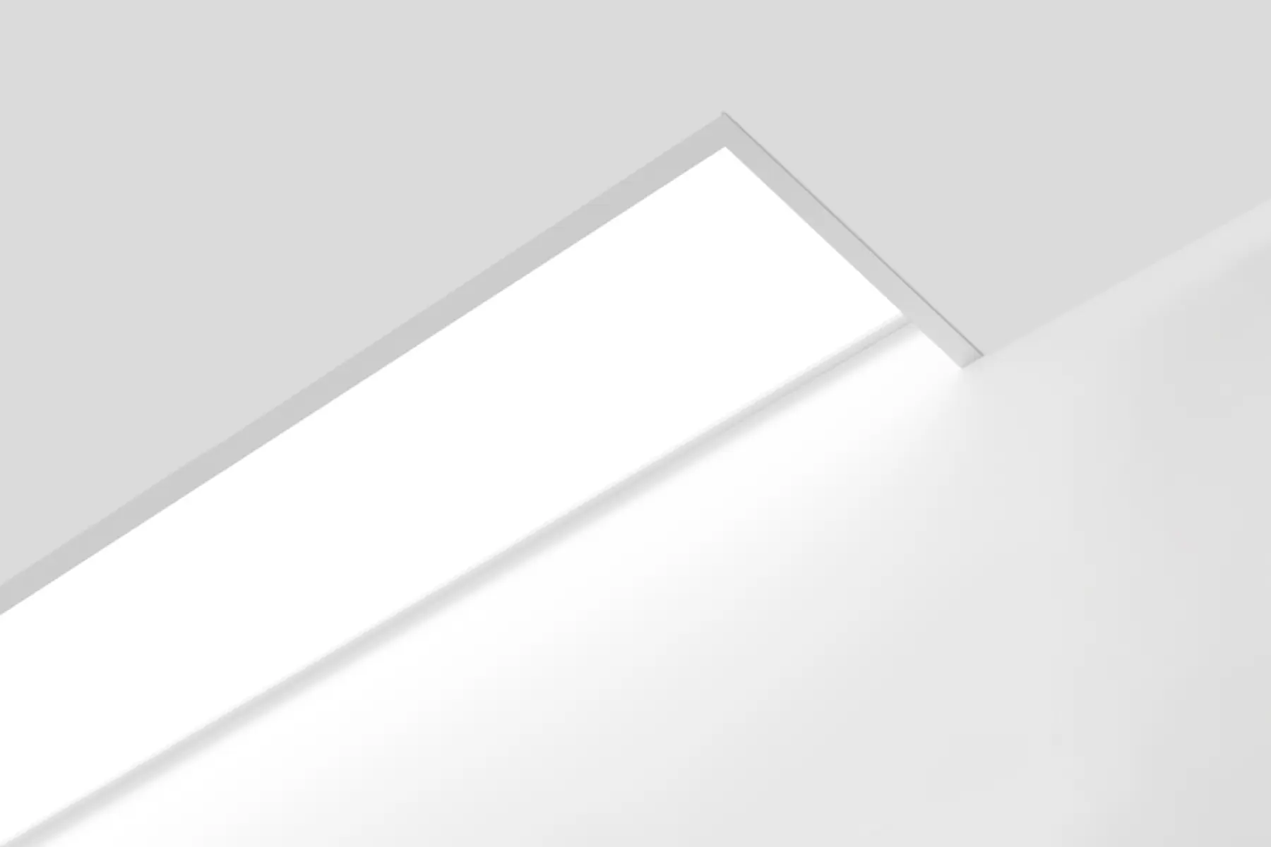 Beam 6 Perimeter | Axis Lighting