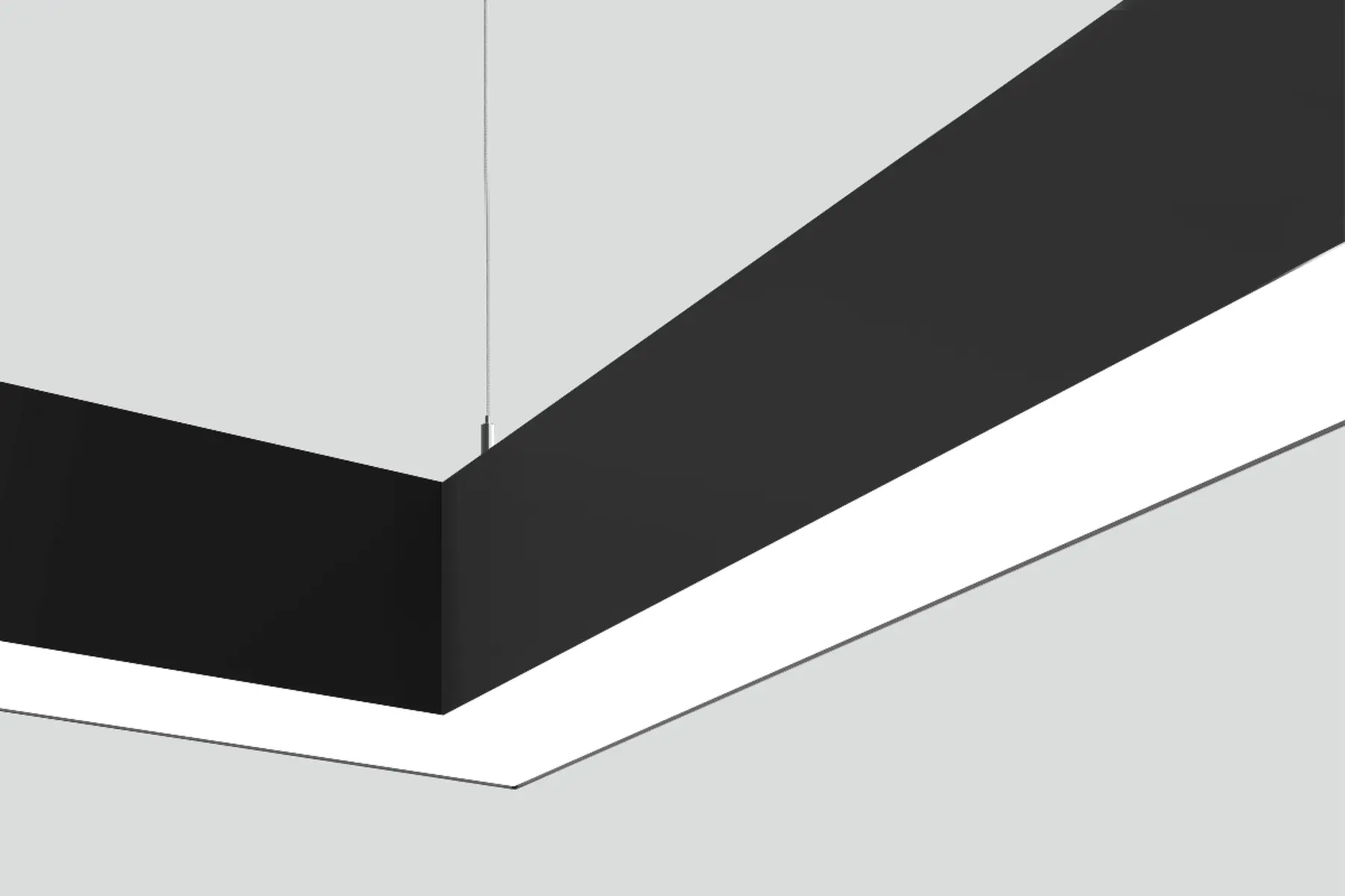 Beam 6 Patterns | Axis Lighting