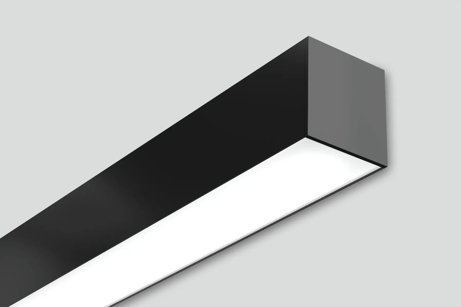 Beam 6 Wall | Axis Lighting
