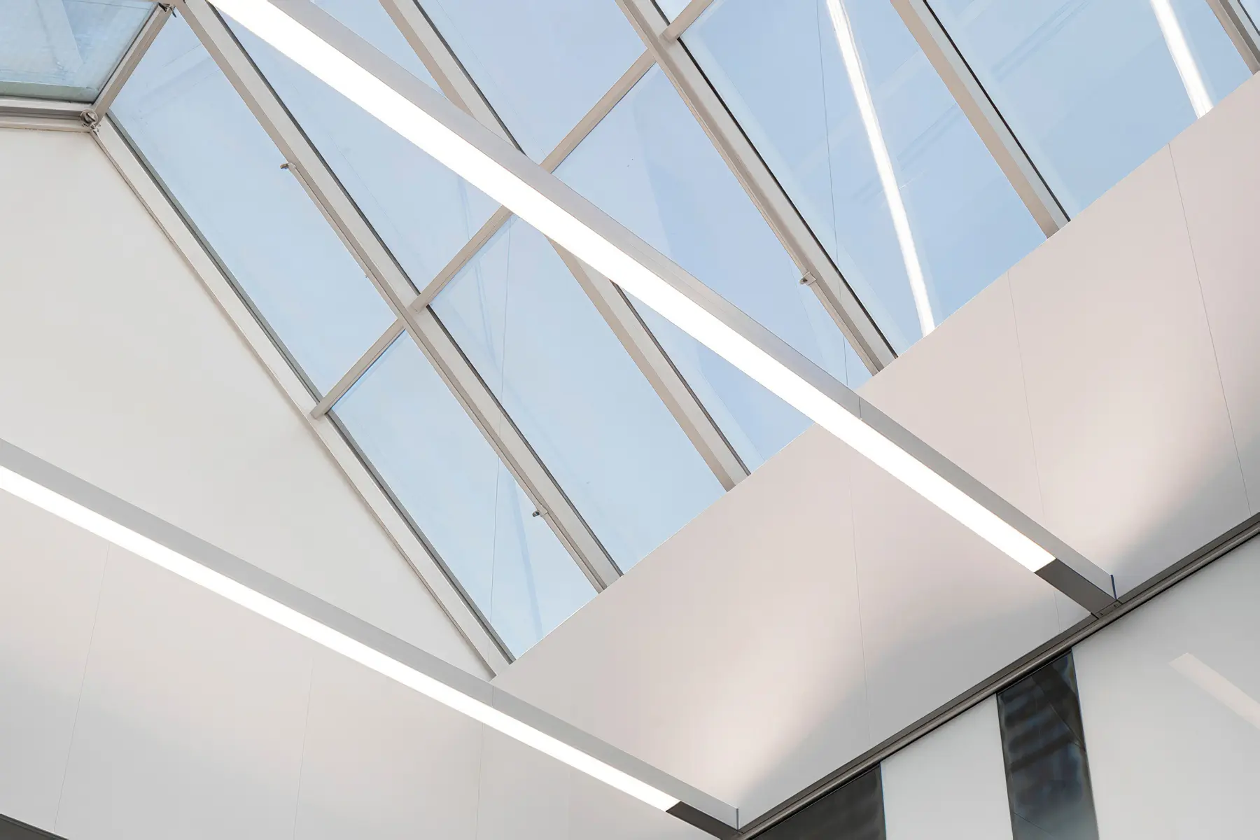 Beam 6 Suspendu | Éclairage Axis