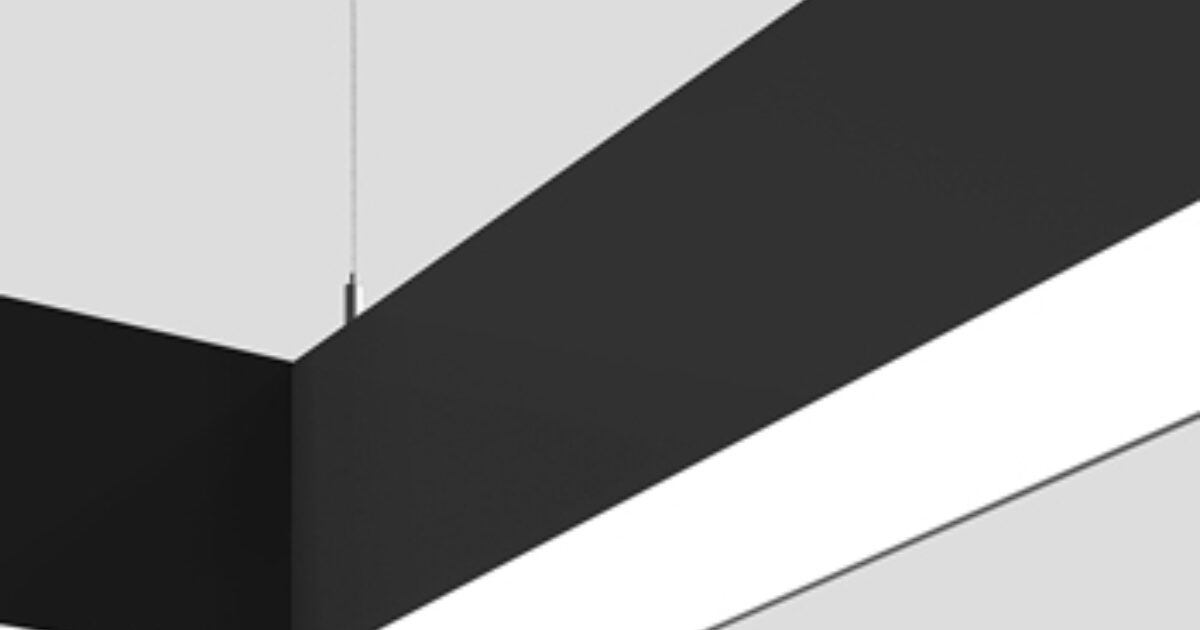 Beam 6 Patterns | Axis Lighting