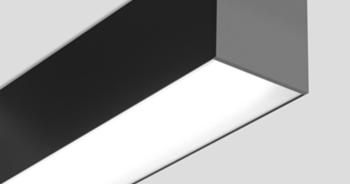 Beam 6 Surface | Axis Lighting