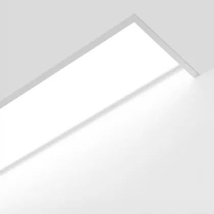 Beam 6 Perimeter | Axis Lighting
