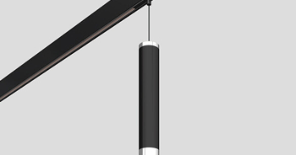 Chime Cylinder Insert | Axis Lighting