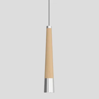 Chime Taper Pendant | Axis Lighting