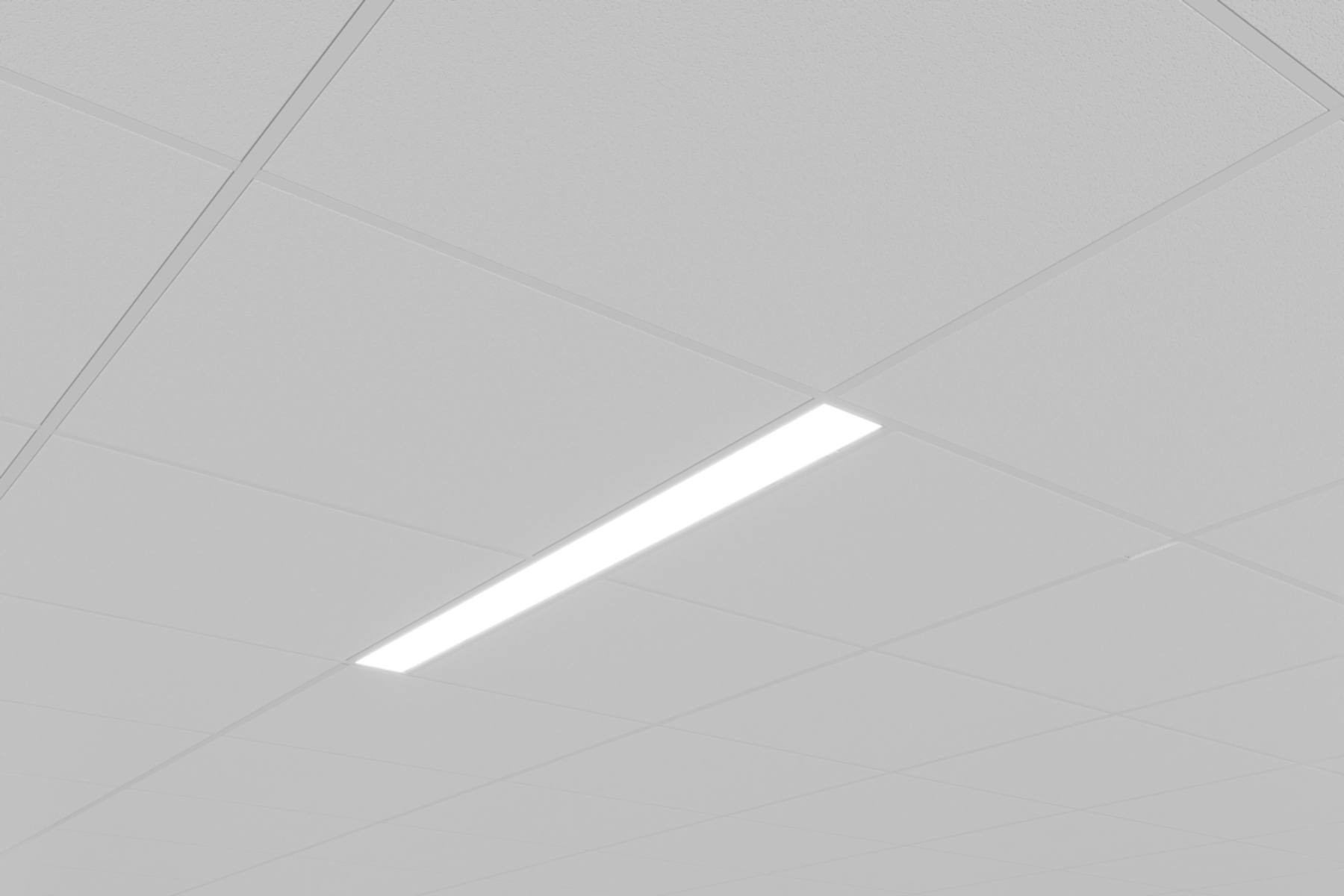 Click Recessed | Axis Lighting