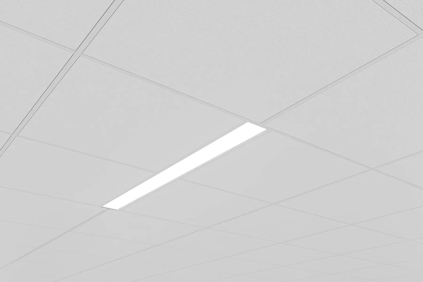 Click Recessed | Axis Lighting