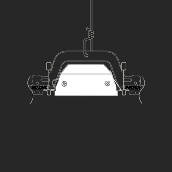 Click | Axis Lighting