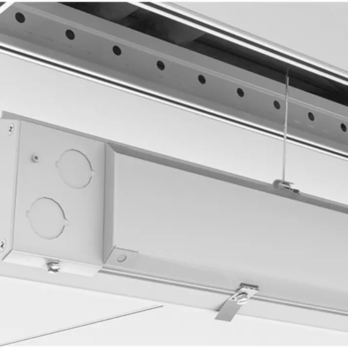 Click | Axis Lighting