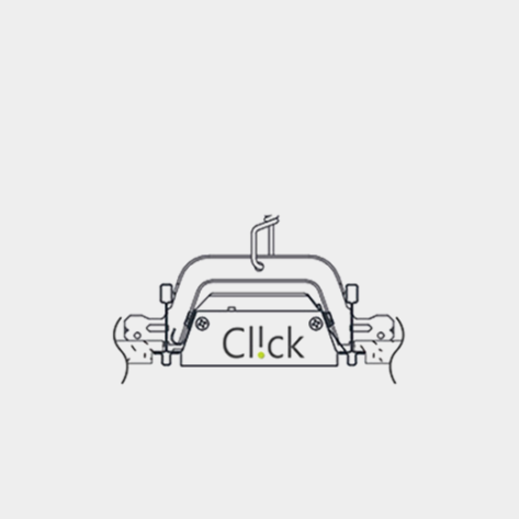 Click | Axis Lighting