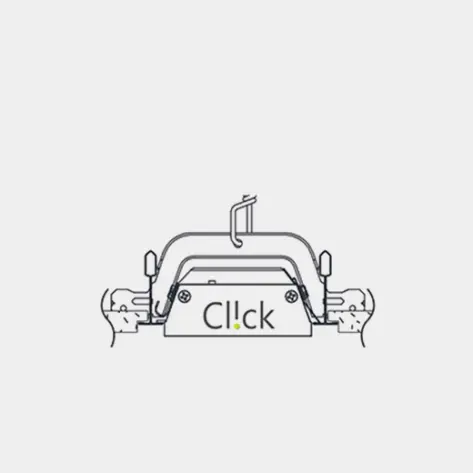 Click | Axis Lighting