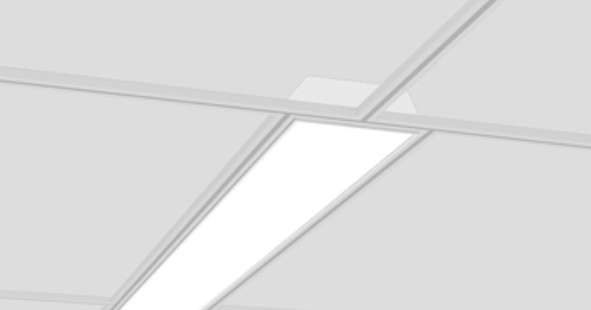 Click Recessed | Axis Lighting