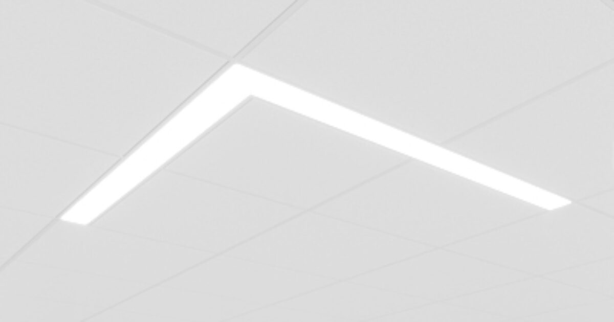 Click Patterns | Axis Lighting