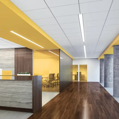 Click Recessed | Axis Lighting