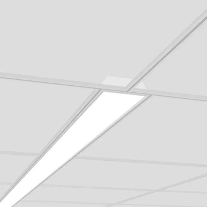 Graze Perfekt Perimeter | Axis Lighting