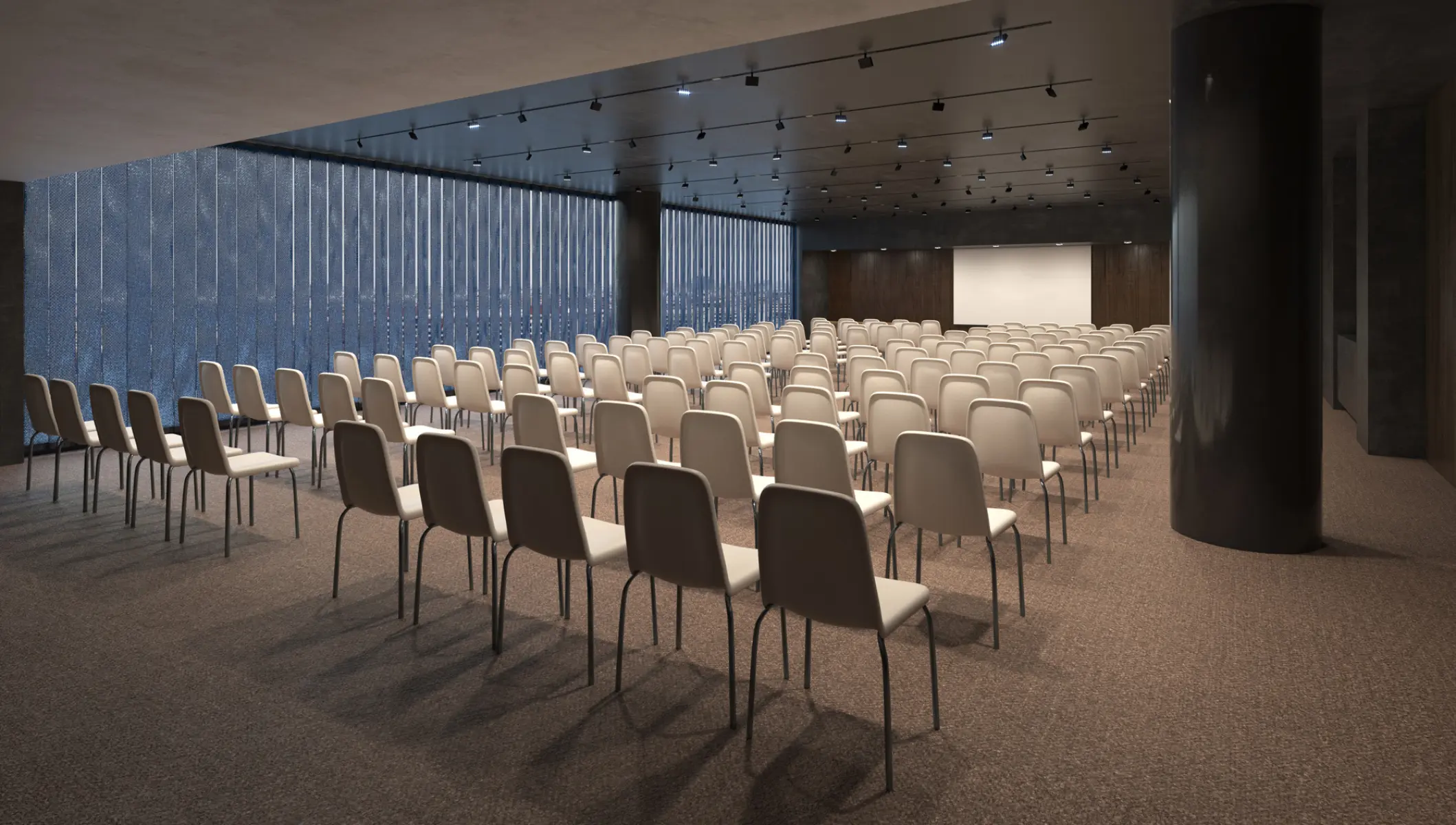 Constellation Projector | Axis Lighting