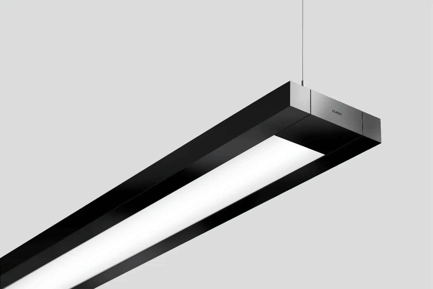 Cubic Pendant | Axis Lighting