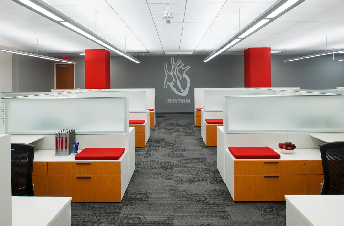 Cubic | Axis Lighting