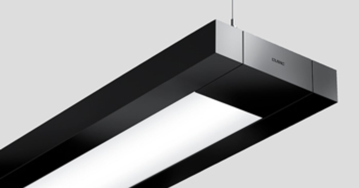 Cubic Pendant | Axis Lighting