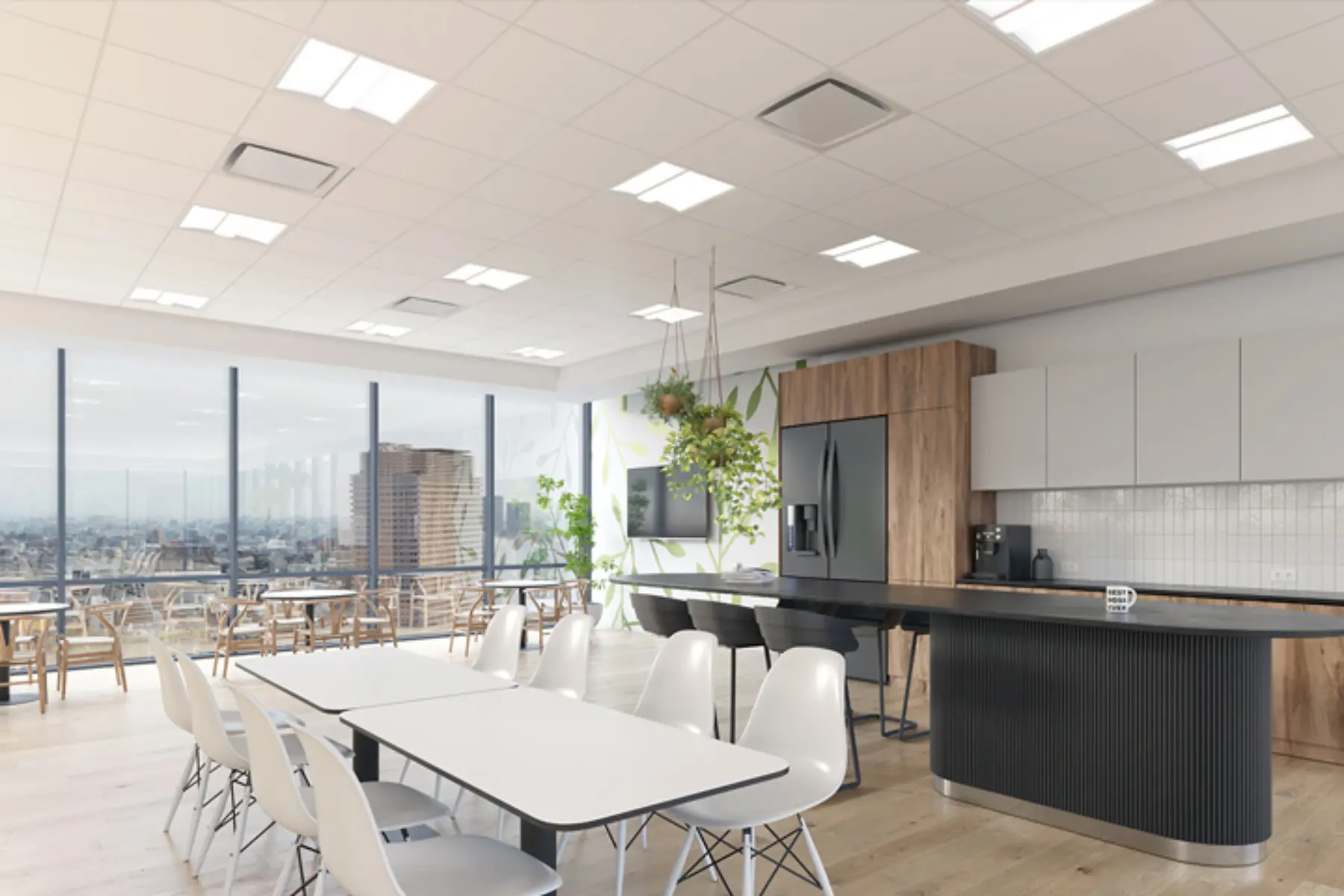 Day 1x2 | Axis Lighting