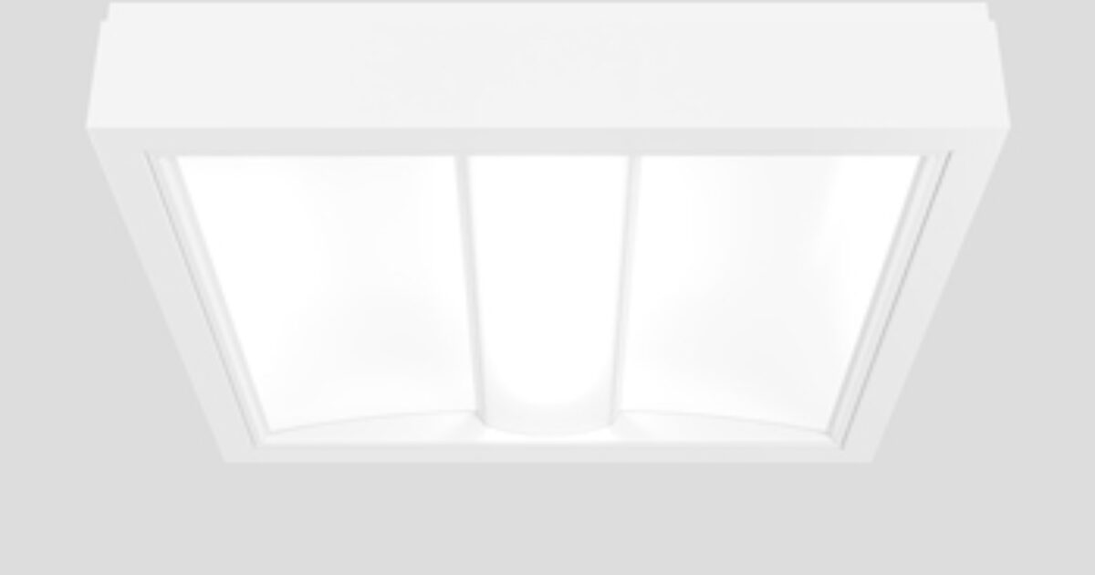 Day 2x2 | Éclairage Axis