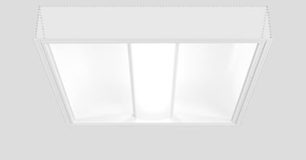 Day 2x2 | Axis Lighting