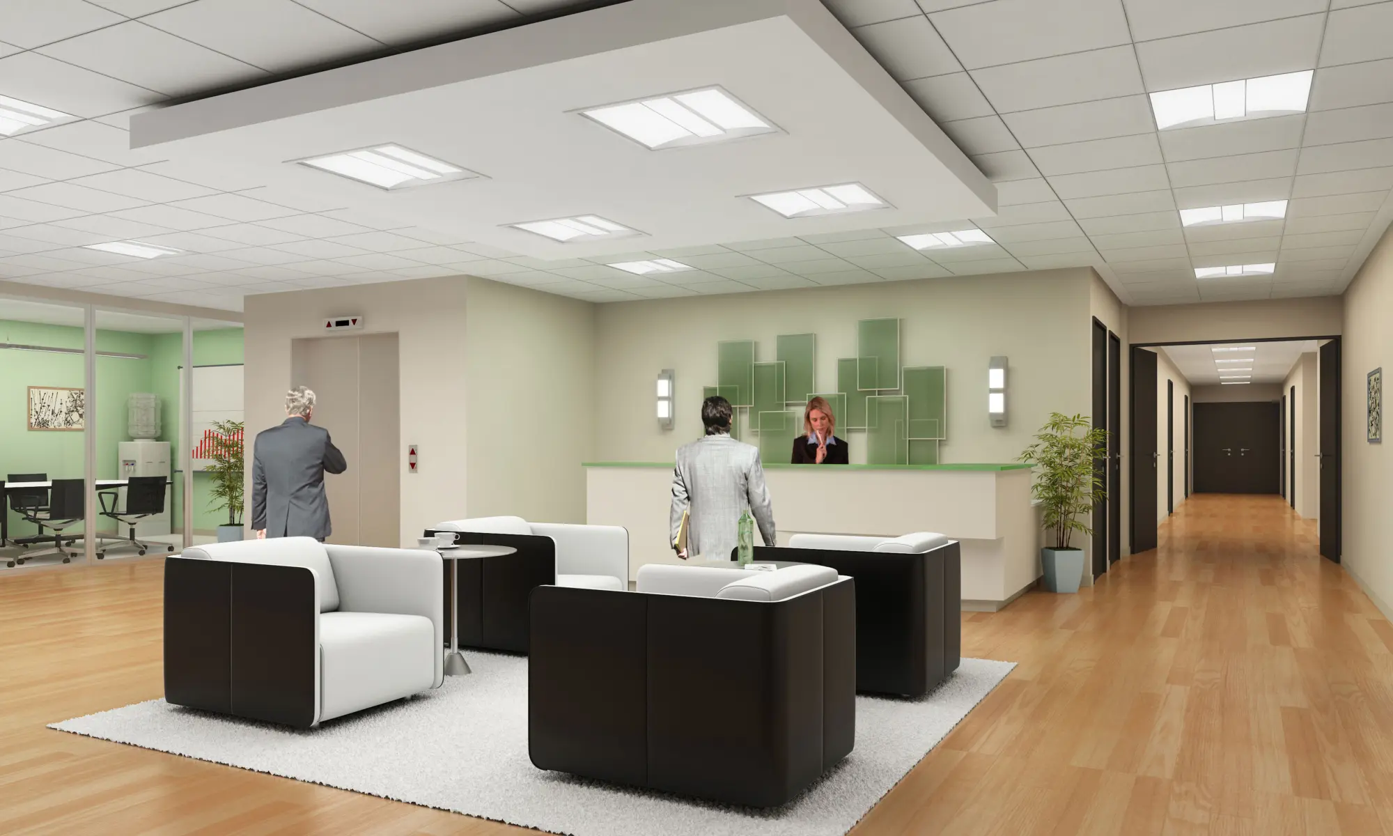 Dia 1x1 | Axis Lighting